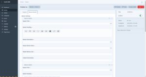 A quick guide to Craft CMS