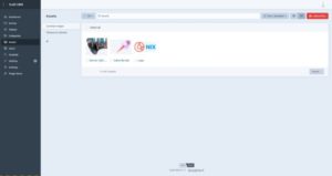 A quick guide to Craft CMS